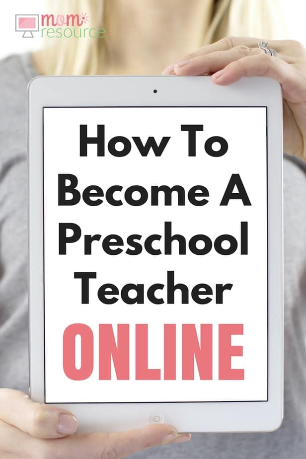 Preschool Teacher How To Become A Preschool Teacher ONLINE Preschool Teacher How To Become A Preschool Teacher ONLINE