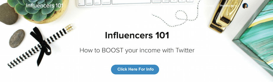 Twitter Party 101: How To Join A Twitter Party & GET PAID