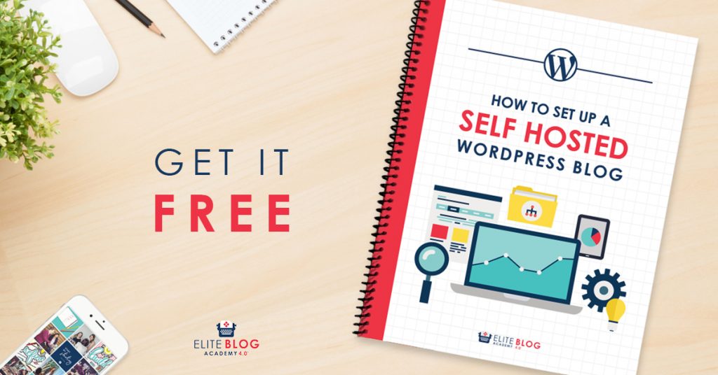 How To Start A Successful Blog & Make Money Blogging
