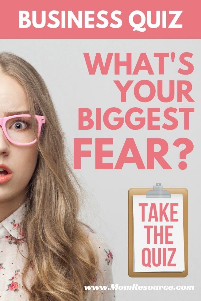 business quiz entrepreneurs - Mom Resource