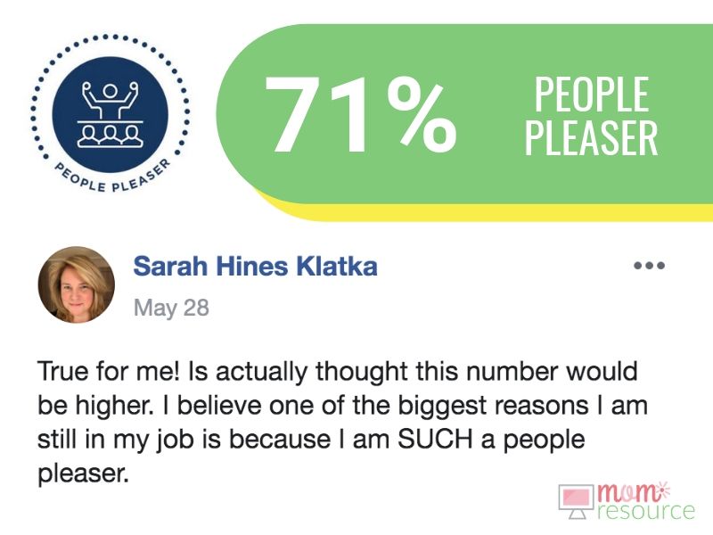 Business Quiz - A Business Quiz Shows You What's Holding You Back