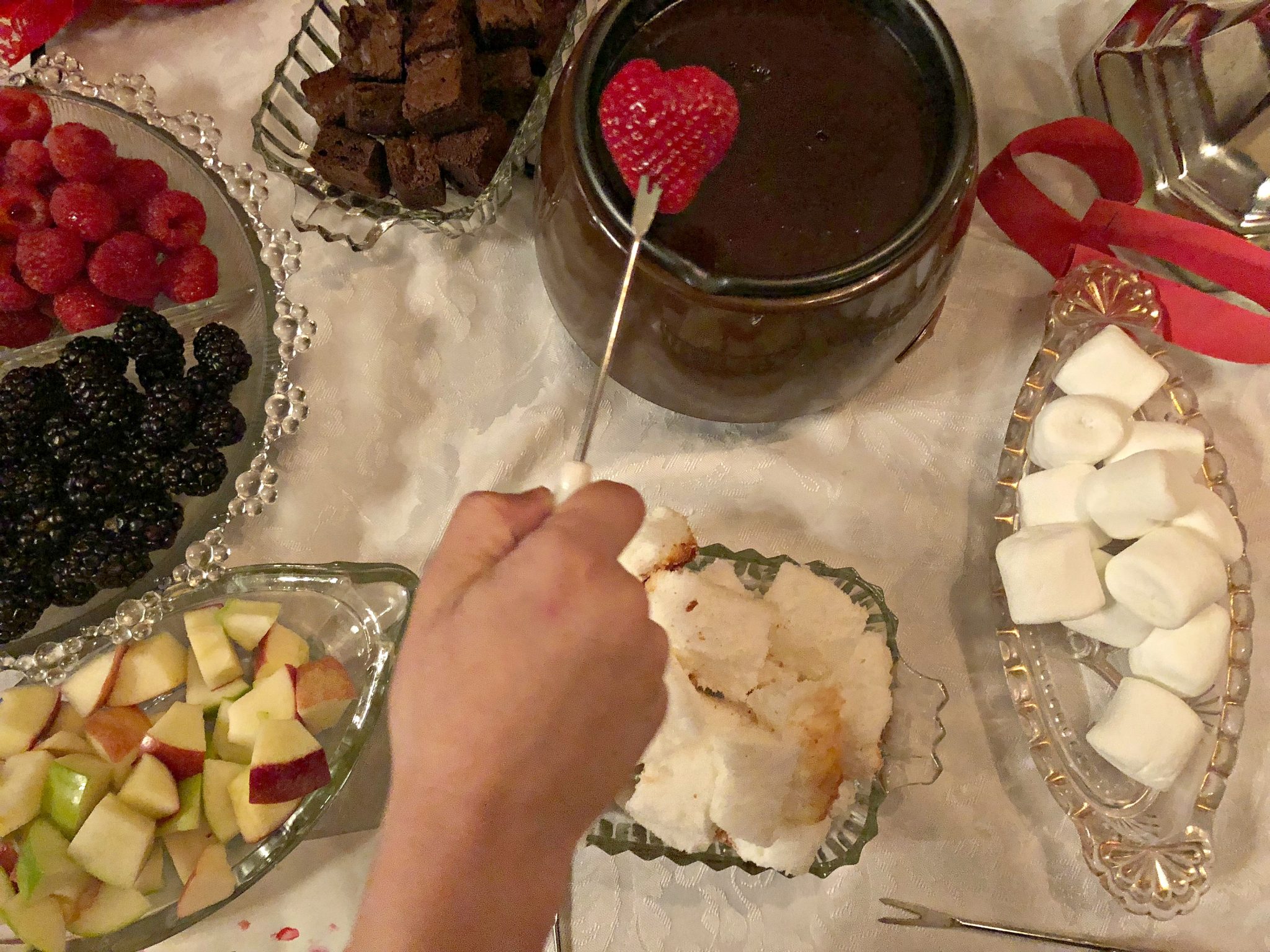 Valentines Day Party Food - 50+ Valentines Day Party Ideas